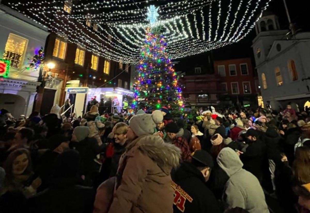 Events in Kent - Discover Local Events Across Kent